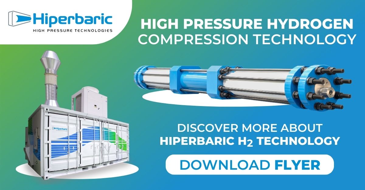 Engineering Hydrogen EBLAST APRIL 2024